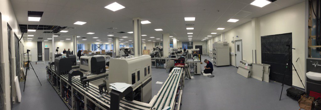 iPP Pathology First - Pathology testing Laboratory in Basildon