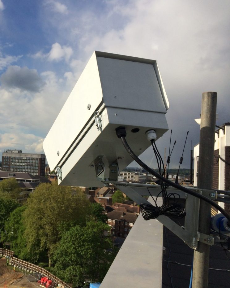 Our Bespoke Configuration of Your Time-lapse System - Regenology