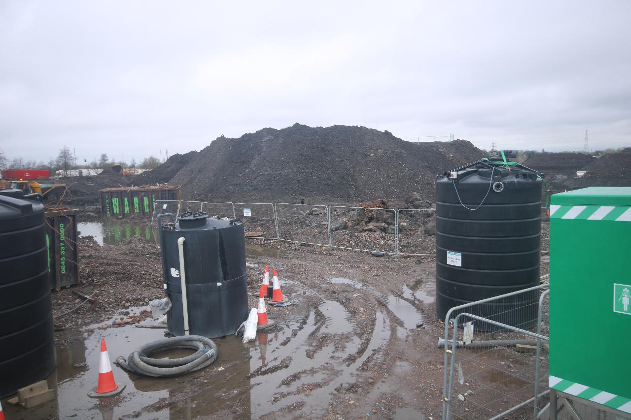 Phoenix 10 - project update - Regenology